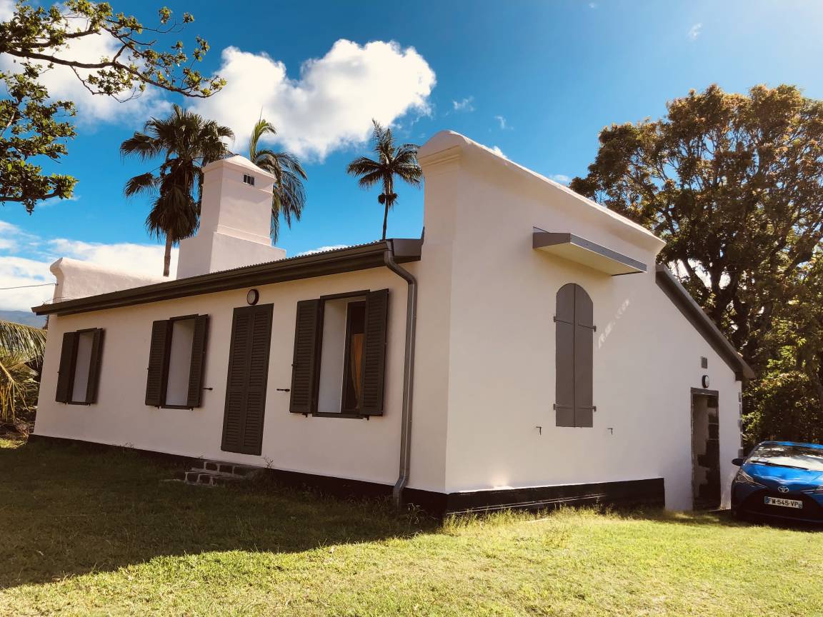 Maison De Vacances ∙ 1 Chambre ∙ 4 Personnes - La Réunion