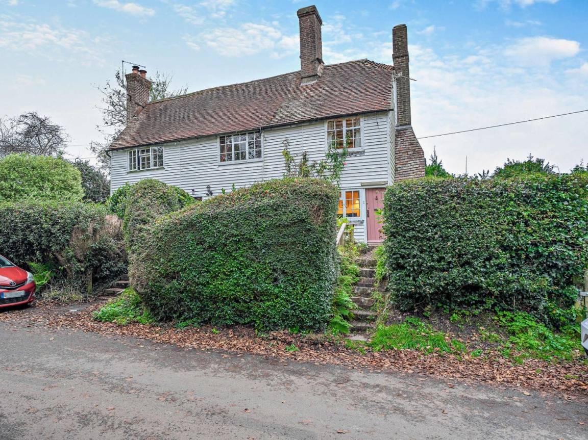 Cottage ∙ 1 Bedroom ∙ 2 Guests - Tenterden