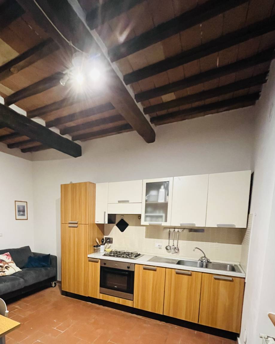 48 M² Apartment ∙ 1 Bedroom ∙ 4 Guests - Massa Marittima