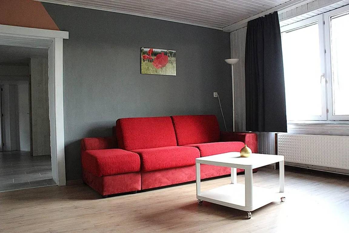 250 M² Maison De Vacances ∙ 6 Chambres ∙ 15 Personnes - Vresse-sur-Semois