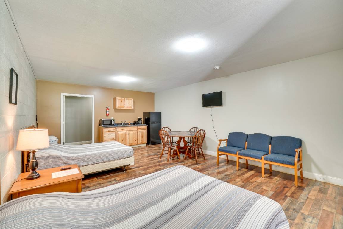 39 M² Apartment ∙ 4 Guests - Melton Hill Lake, TN