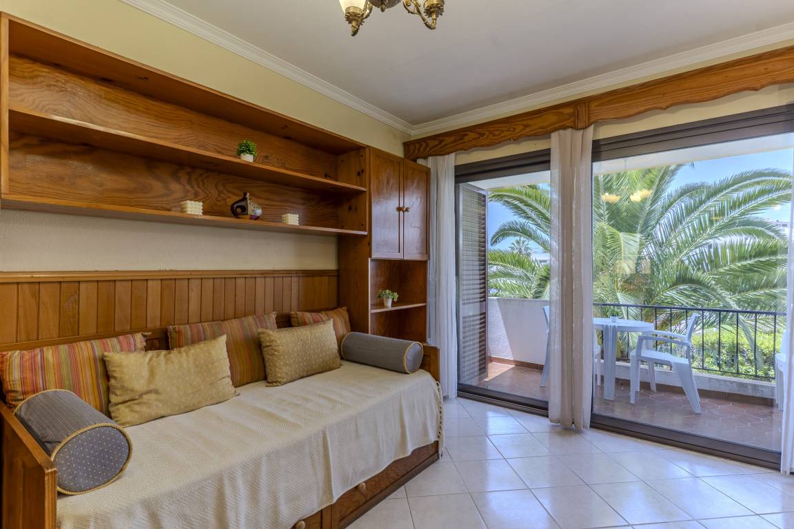 43 M² Ferienwohnung ∙ 1 Schlafzimmer ∙ 4 Gäste - Albufeira
