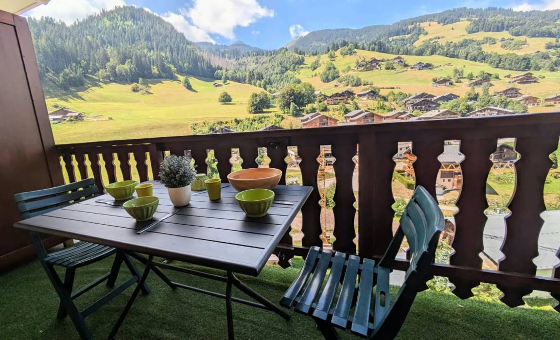 25 M² Appartement ∙ 1 Chambre ∙ 5 Personnes - Lac Tournant