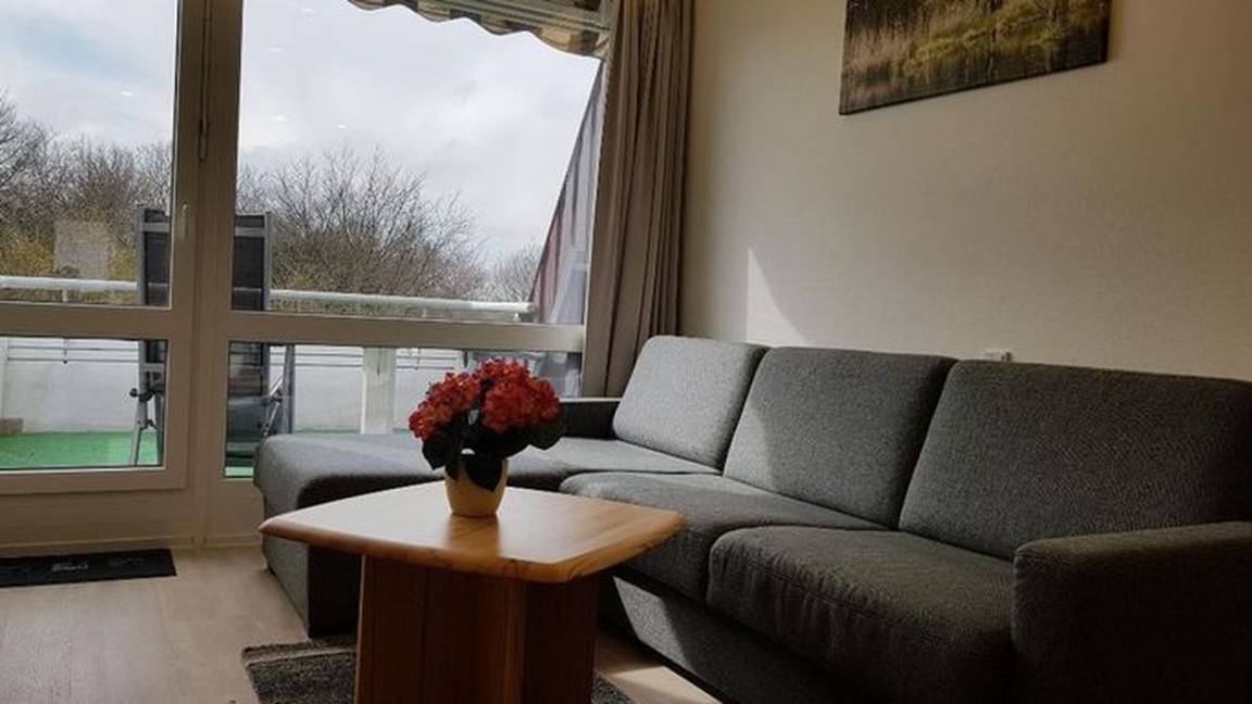33 M² Apartment ∙ 1 Bedroom ∙ 2 Guests - Kiel