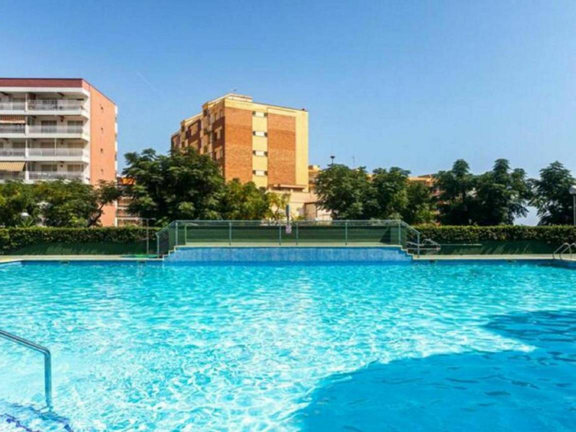 30 M² Apartment ∙ 1 Bedroom ∙ 3 Guests - Tarragona