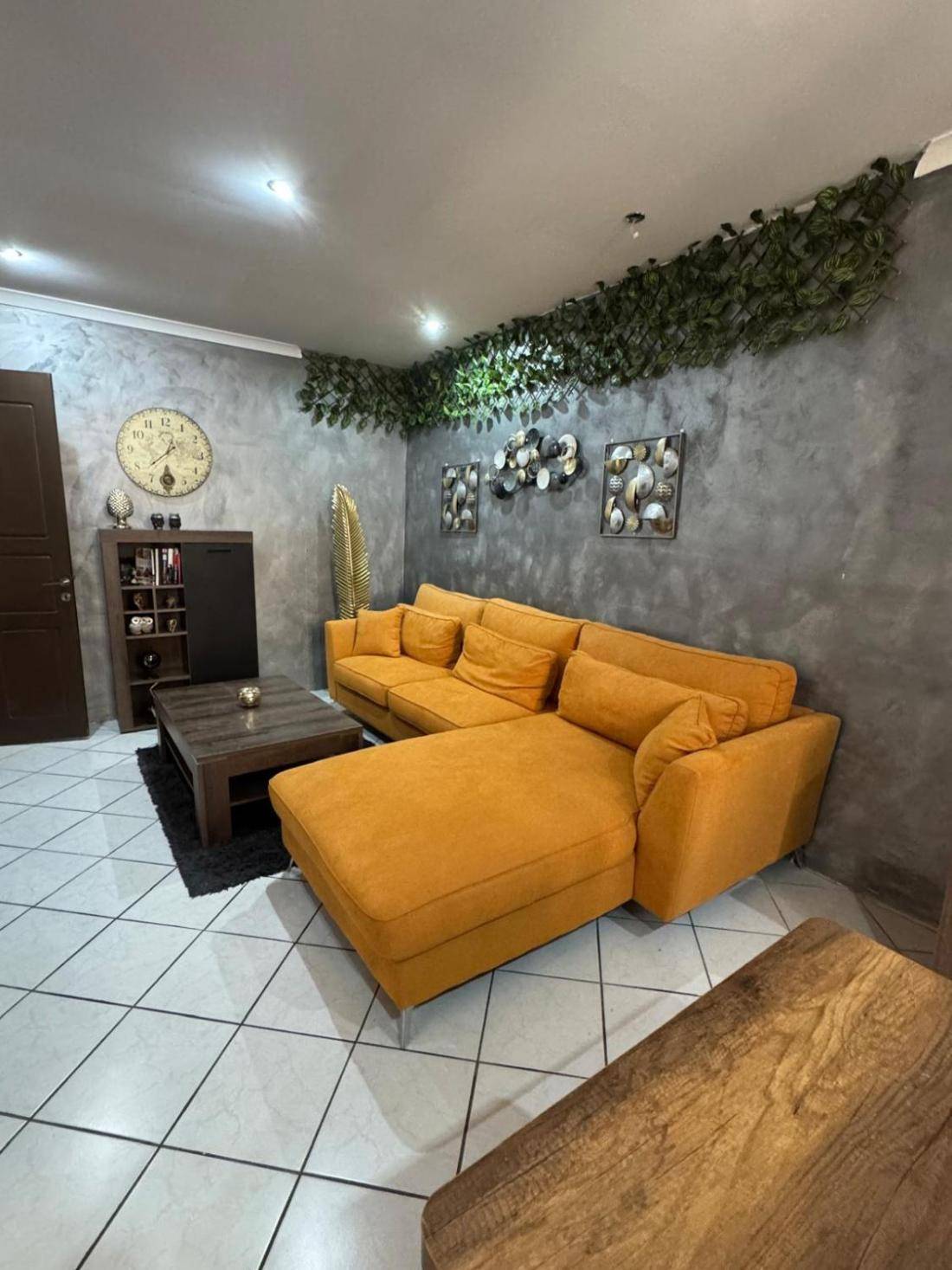 100 M² Apartment ∙ 2 Bedrooms ∙ 5 Guests - Valletta