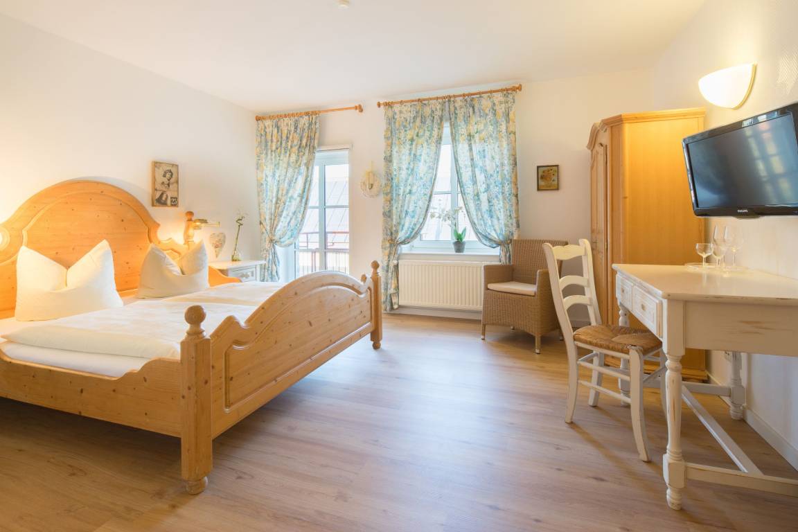 Private Room ∙ 2 Guests - Münster