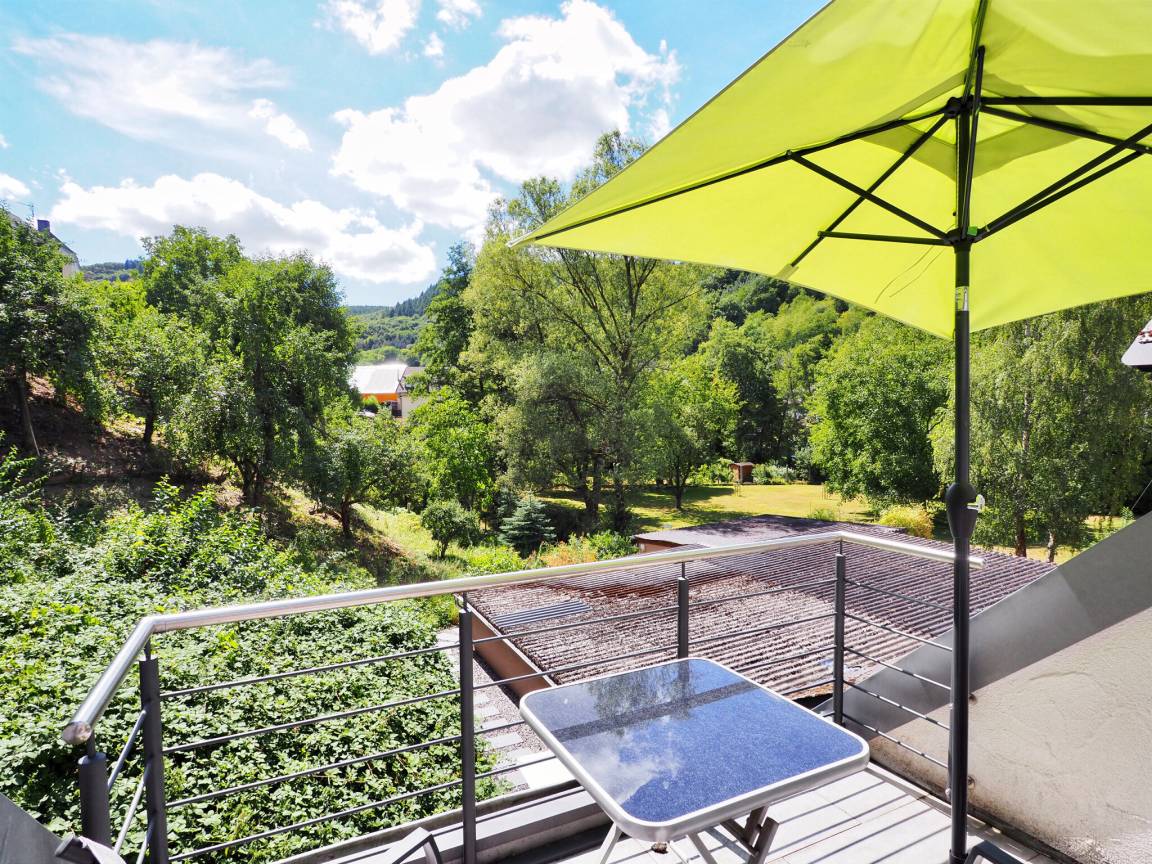 70 M² Appartement ∙ 1 Chambre ∙ 2 Personnes - Trèves
