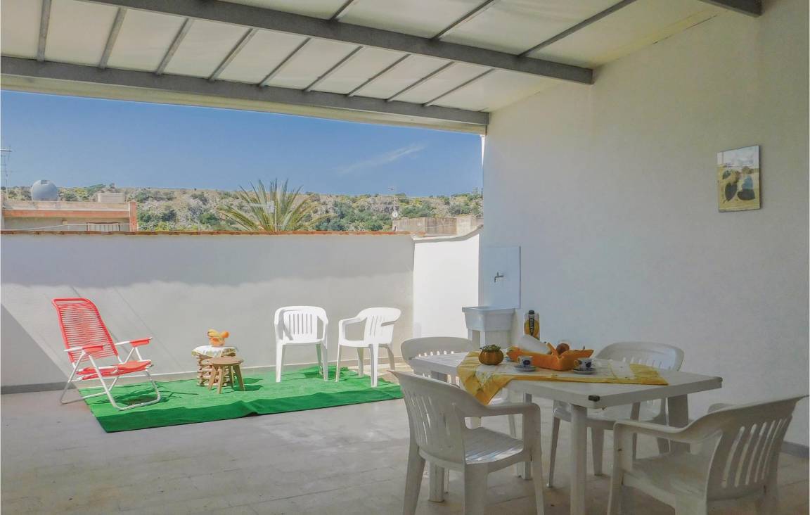 50 M² House ∙ 1 Bedroom ∙ 5 Guests - San Vito Lo Capo