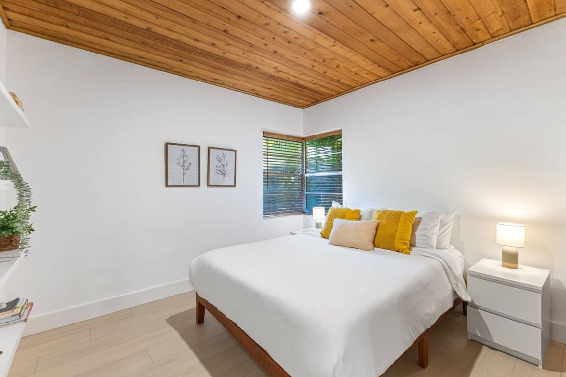 Apartamento ∙ 1 Habitación ∙ 2 Huéspedes - Fort Lauderdale