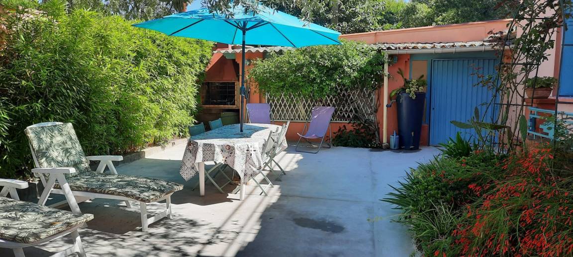 67 M² Gîte ∙ 2 Chambres ∙ 4 Personnes - Argelès-sur-Mer