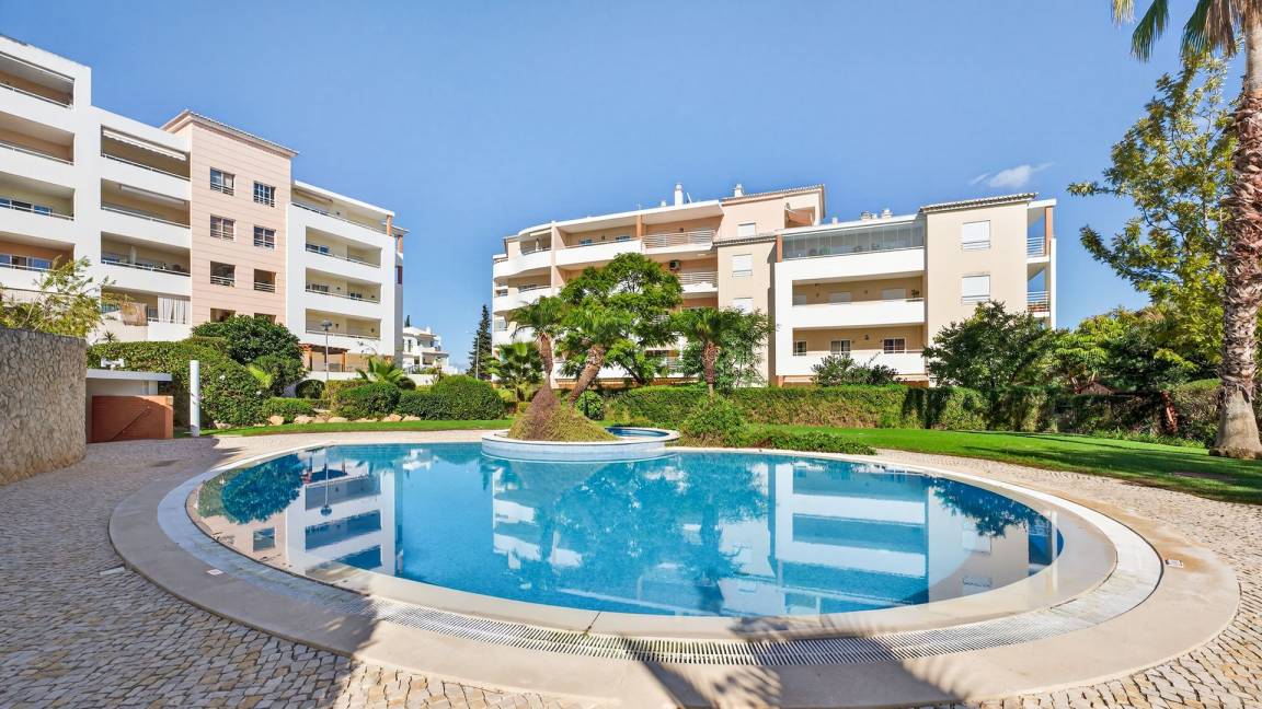 72 M² Apartamento ∙ 1 Habitación ∙ 4 Huéspedes - Alvor