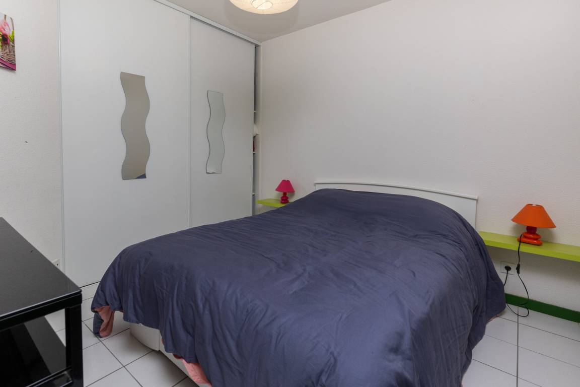 40 M² Appartement ∙ 1 Chambre ∙ 4 Personnes - Moliets-et-Maa