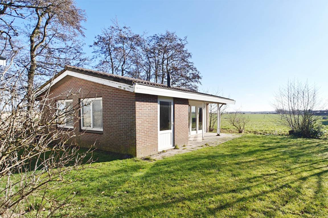 Huis ∙ 2 Slaapkamers ∙ 4 Gasten - Callantsoog