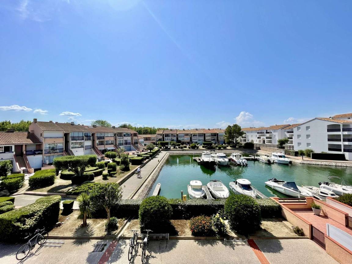 41 M² Appartement ∙ 1 Chambre ∙ 6 Personnes - Perpignan