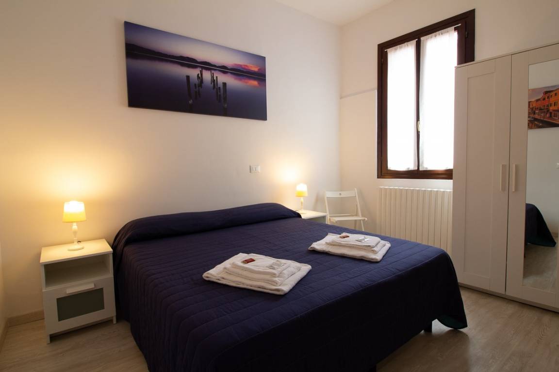 14 M² House ∙ 1 Bedroom ∙ 2 Guests - Venice