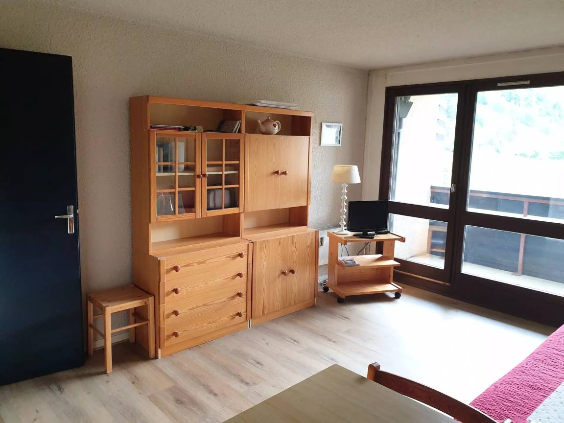 32 M² Studio ∙ 2 Chambres ∙ 4 Personnes - La Chapelle-en-Vercors