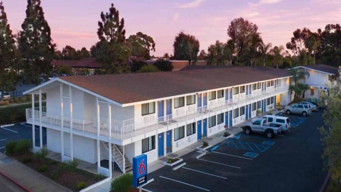 19 M² Apartment ∙ 1 Bedroom ∙ 4 Guests - Santa Barbara, CA