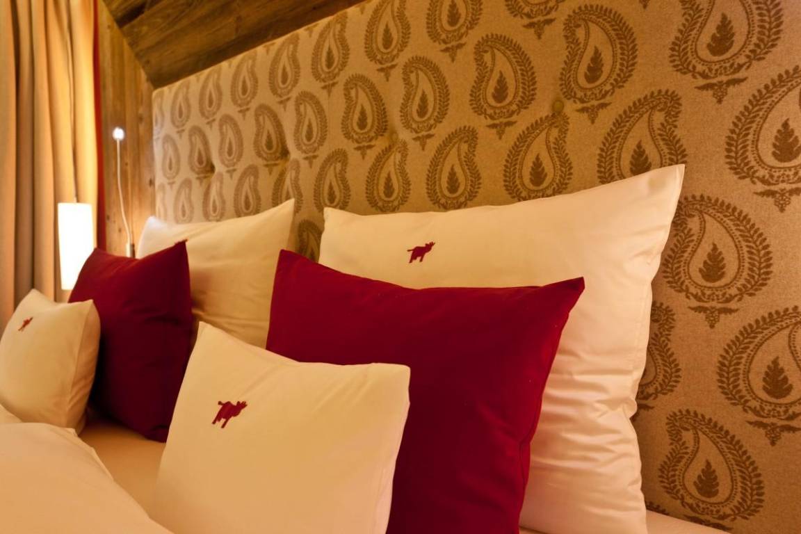 28 M² Hotel ∙ 1 Bedroom ∙ 2 Guests - Oberstaufen