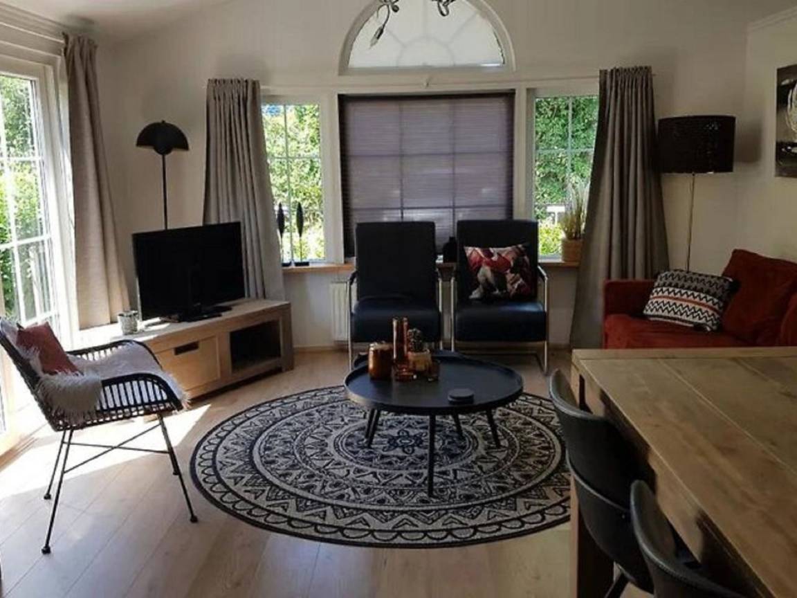 50 M² House ∙ 1 Bedroom ∙ 6 Guests - Alkmaar