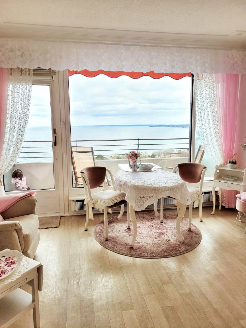 35 M² Apartment ∙ 1 Bedroom ∙ 2 Guests - Timmendorfer Strand