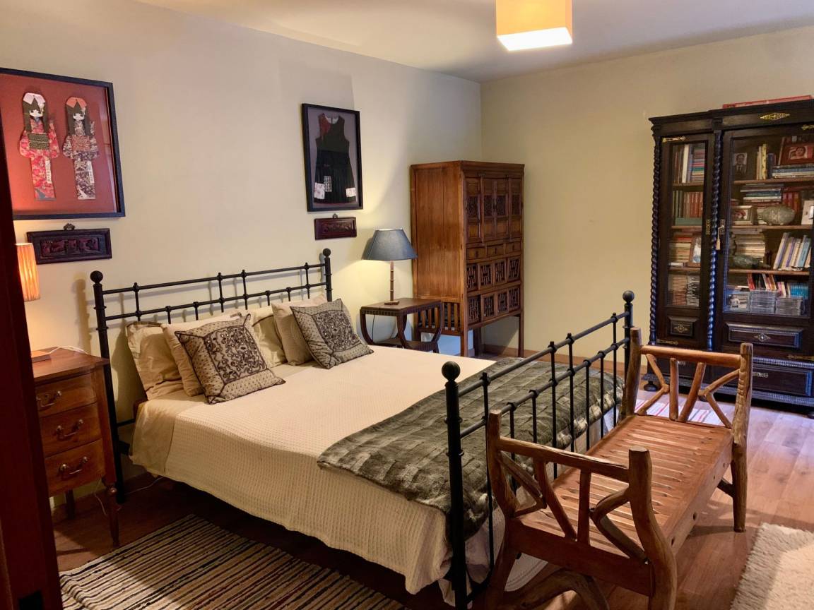 120 M² Maison De Vacances ∙ 1 Chambre ∙ 2 Personnes - Amarante