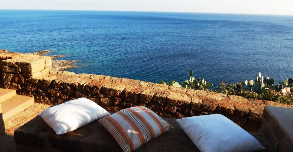 30 M² Apartment ∙ 2 Guests - Pantelleria