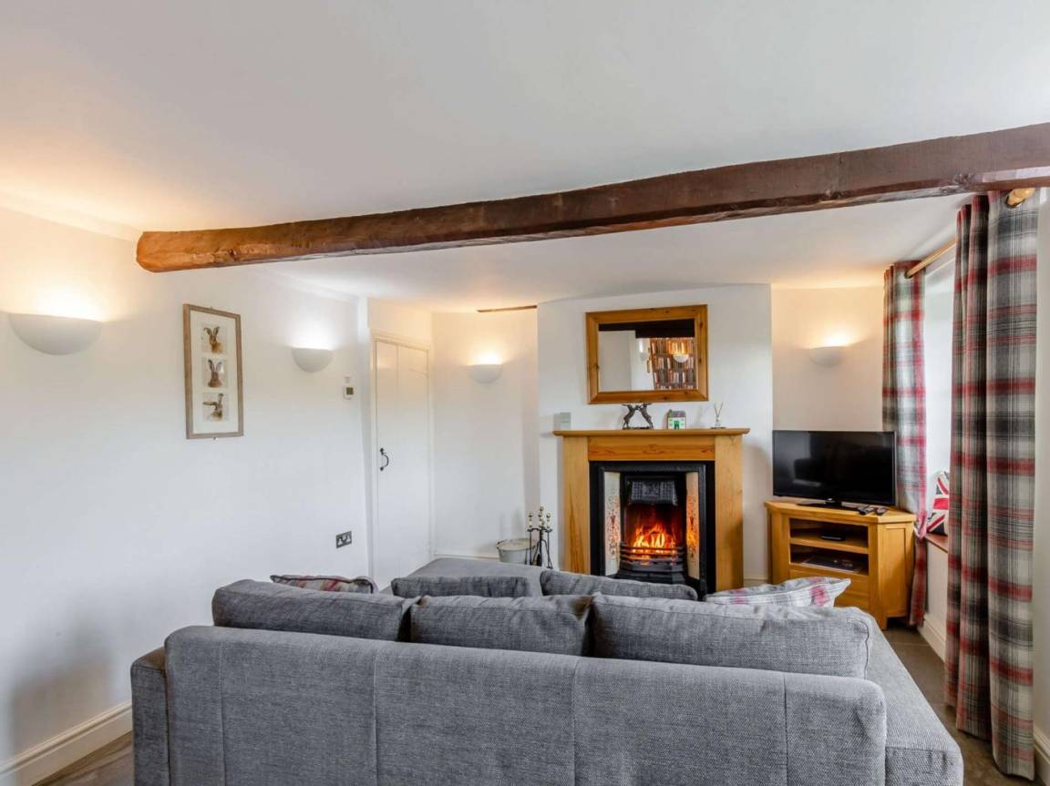Cottage ∙ 2 Bedrooms ∙ 4 Guests - Coniston
