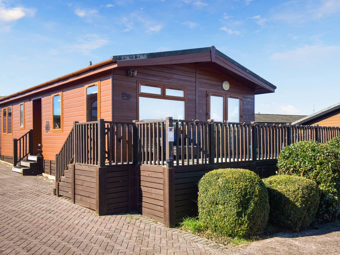 Cottage ∙ 2 Bedrooms ∙ 4 Guests - Barnstaple