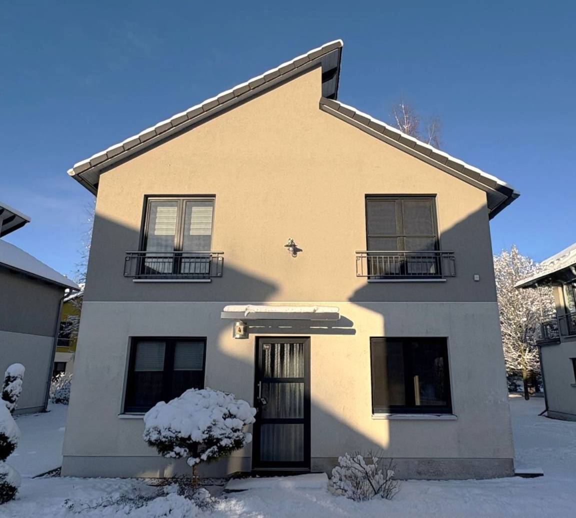 140 M² Casa ∙ 3 Quartos ∙ 6 Hóspedes - Berlim