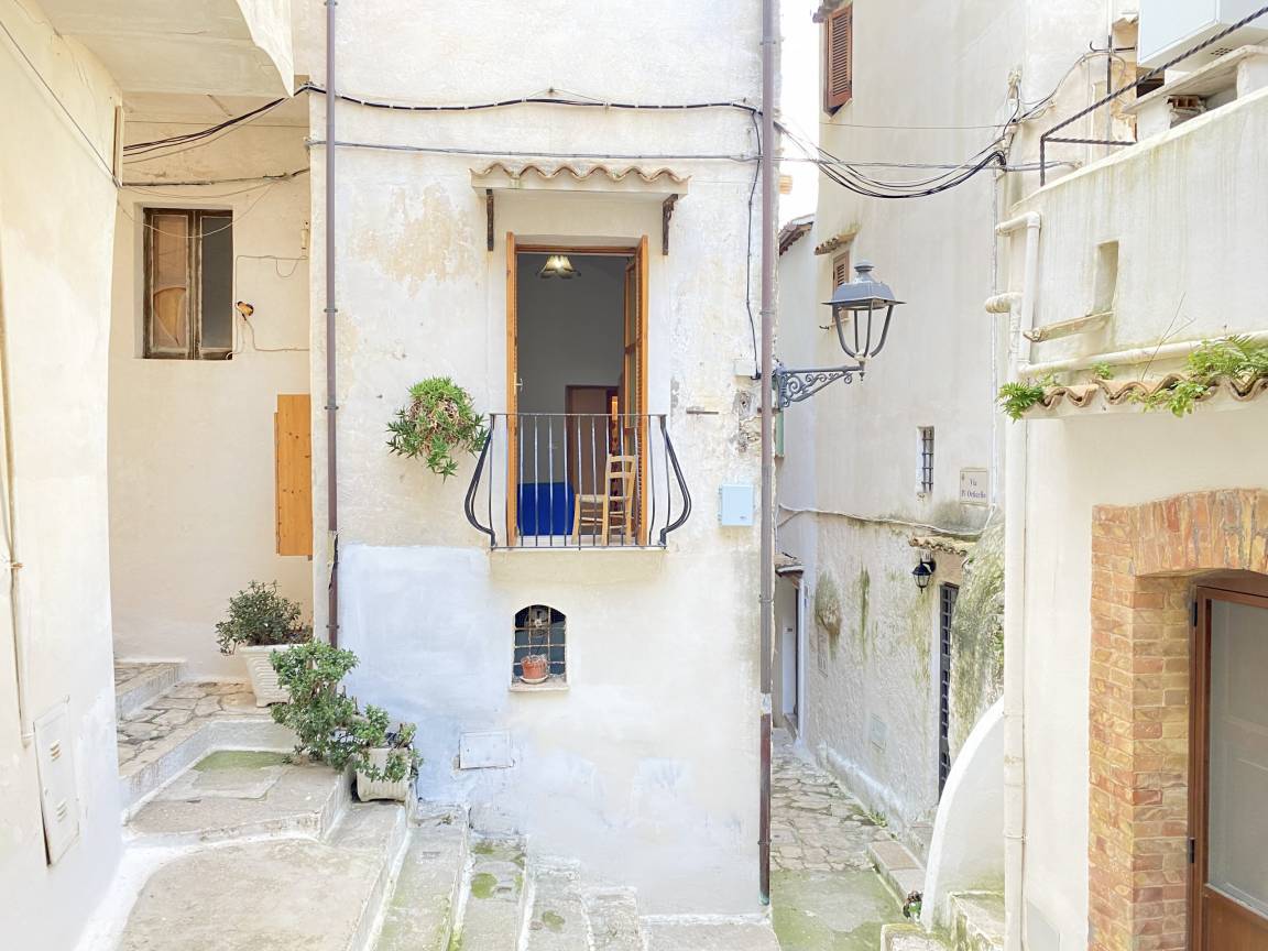 40 M² Appartamento ∙ 1 Camera Da Letto ∙ 3 Ospiti - Sperlonga