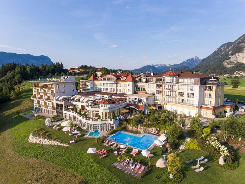 Hotel ∙ 2 Guests - Kufstein