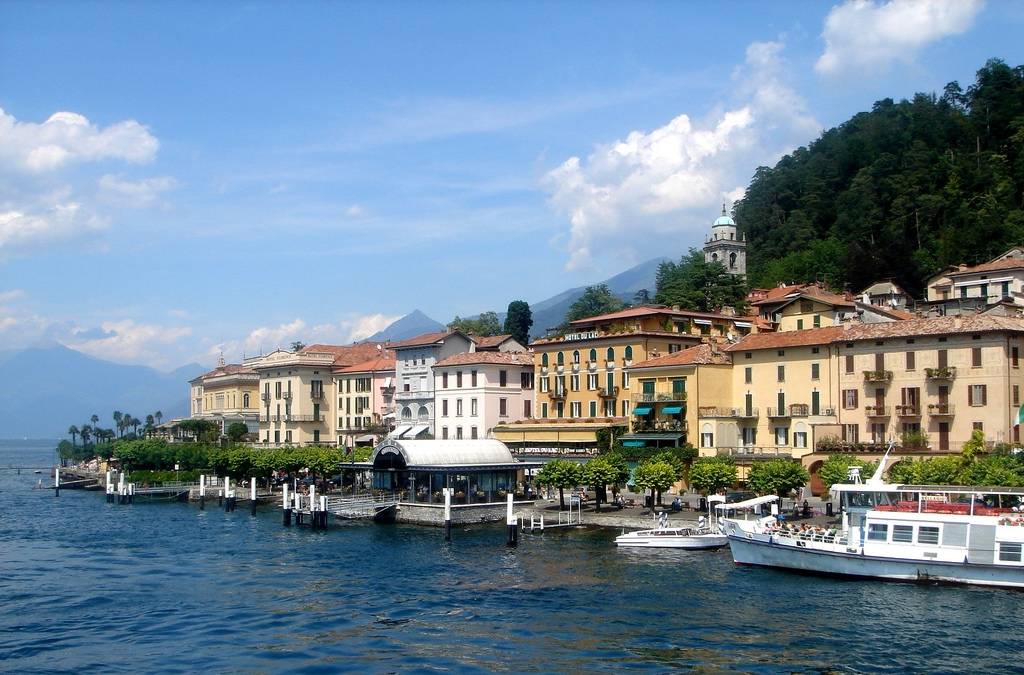 55 M² Appartement ∙ 1 Slaapkamer ∙ 4 Gasten - Mandello del Lario