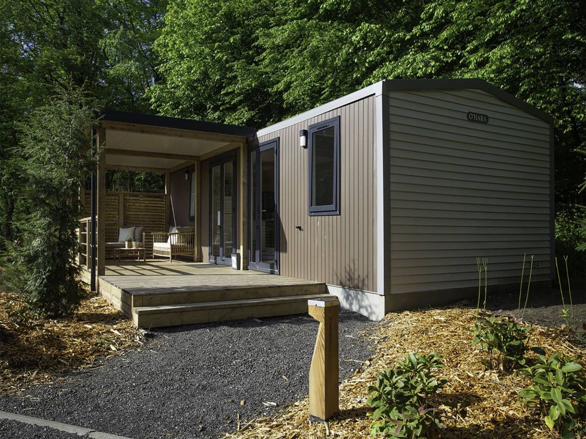 40 M² Huis ∙ 1 Slaapkamer ∙ 6 Gasten - Veenendaal