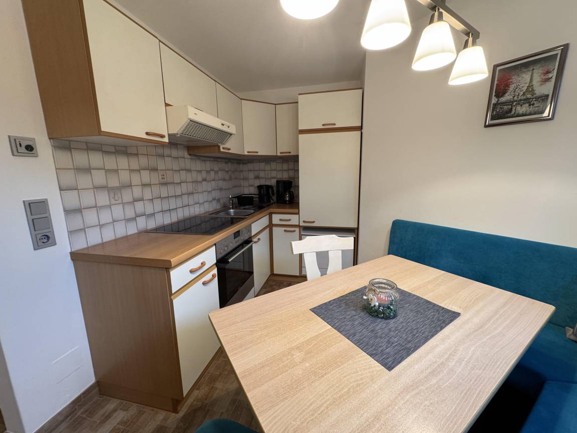 42 M² Ferienwohnung ∙ 1 Schlafzimmer ∙ 3 Gäste - Lofer