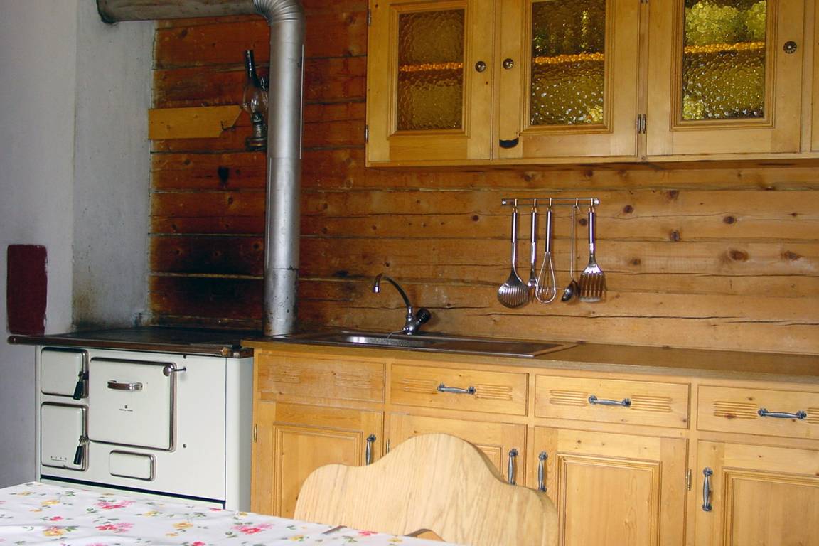 50 M² Cabina ∙ 2 Camere Da Letto ∙ 5 Ospiti - San Candido