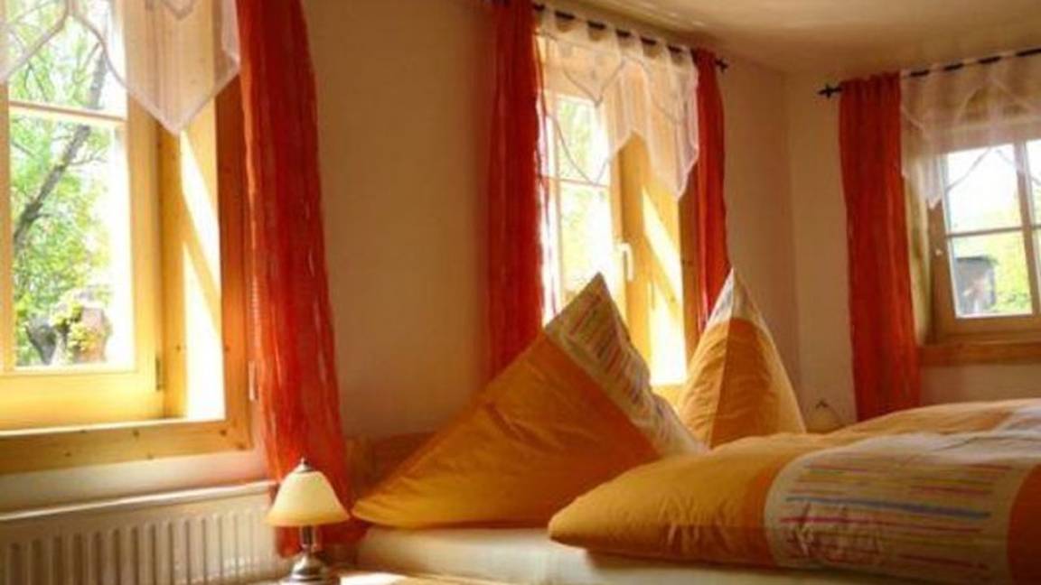 Hotel ∙ 2 Guests - Oybin