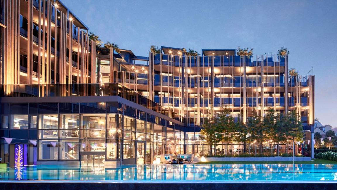 50 M² Hotel ∙ 1 Bedroom ∙ 2 Guests - Hauzenberg