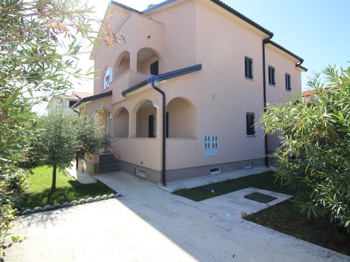 40 M² Appartamento Vacanza ∙ 1 Camera Da Letto ∙ 2 Ospiti - Parenzo