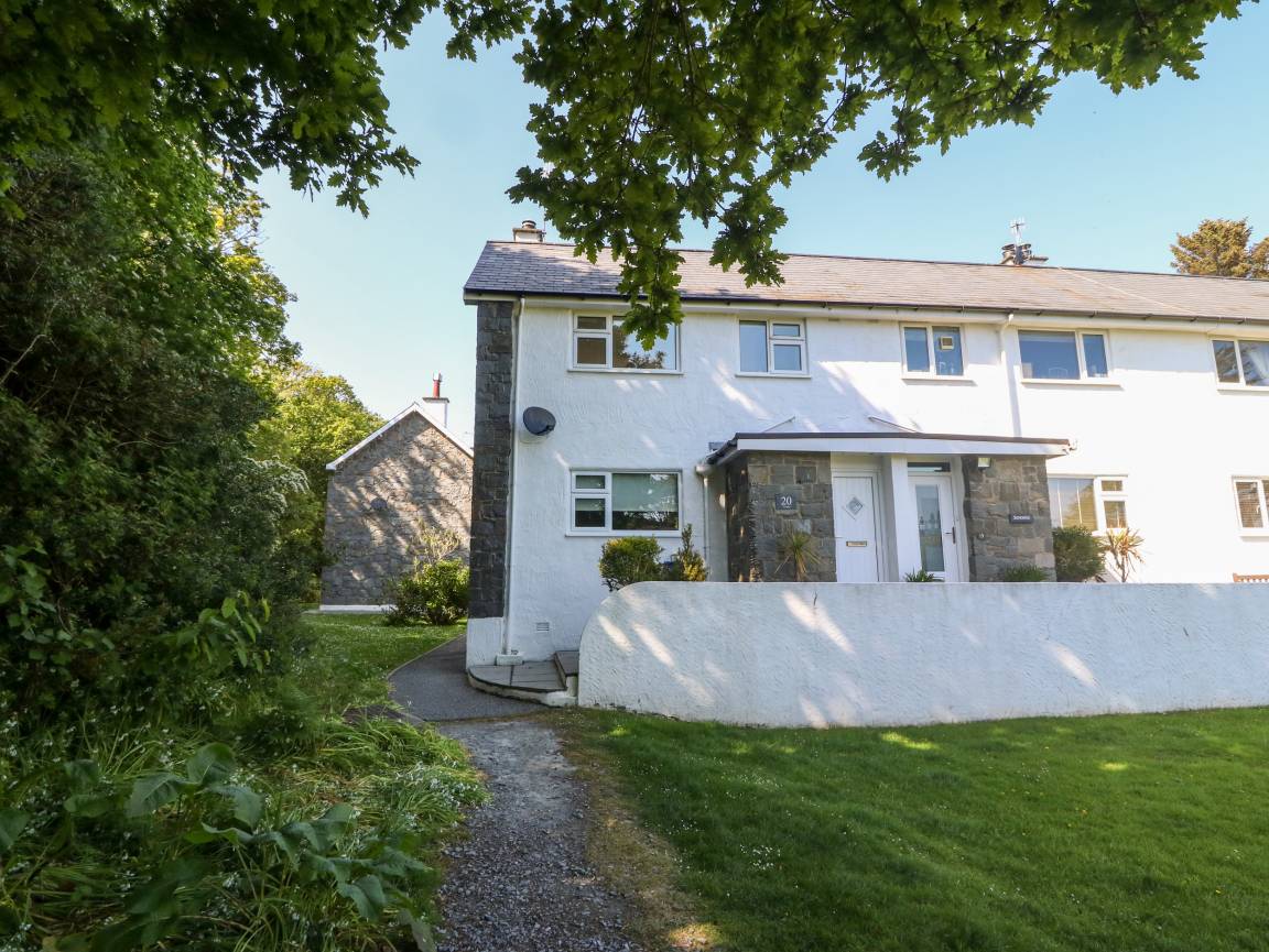 Cottage ∙ 2 Bedrooms ∙ 4 Guests - Abersoch
