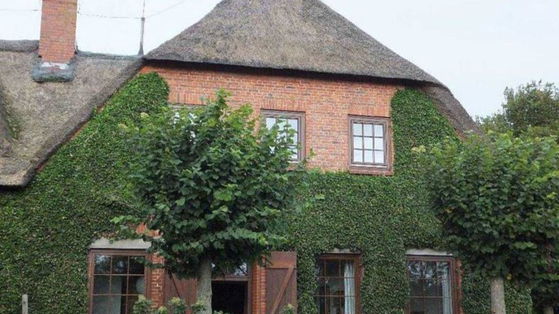57 M² Ferienwohnung ∙ 2 Schlafzimmer ∙ 3 Gäste - Amrum