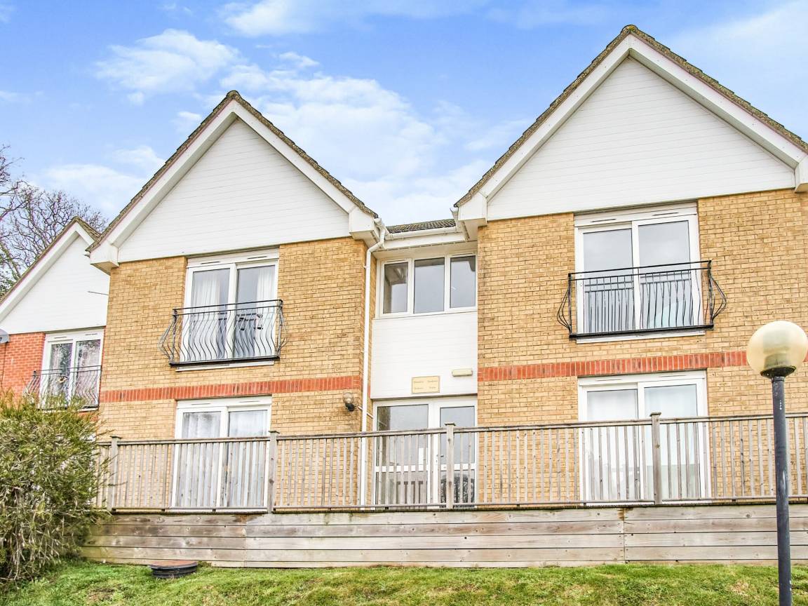 Cottage ∙ 1 Bedroom ∙ 2 Guests - Fareham