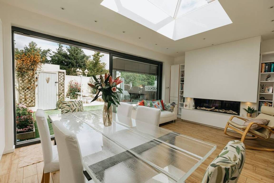 House ∙ 3 Bedrooms ∙ 6 Guests - Harrogate