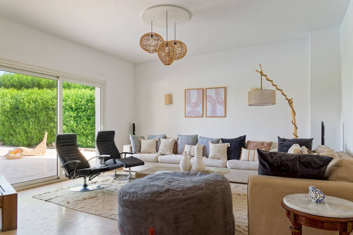 300 M² Villa ∙ 5 Slaapkamers ∙ 11 Gasten - Hurghada