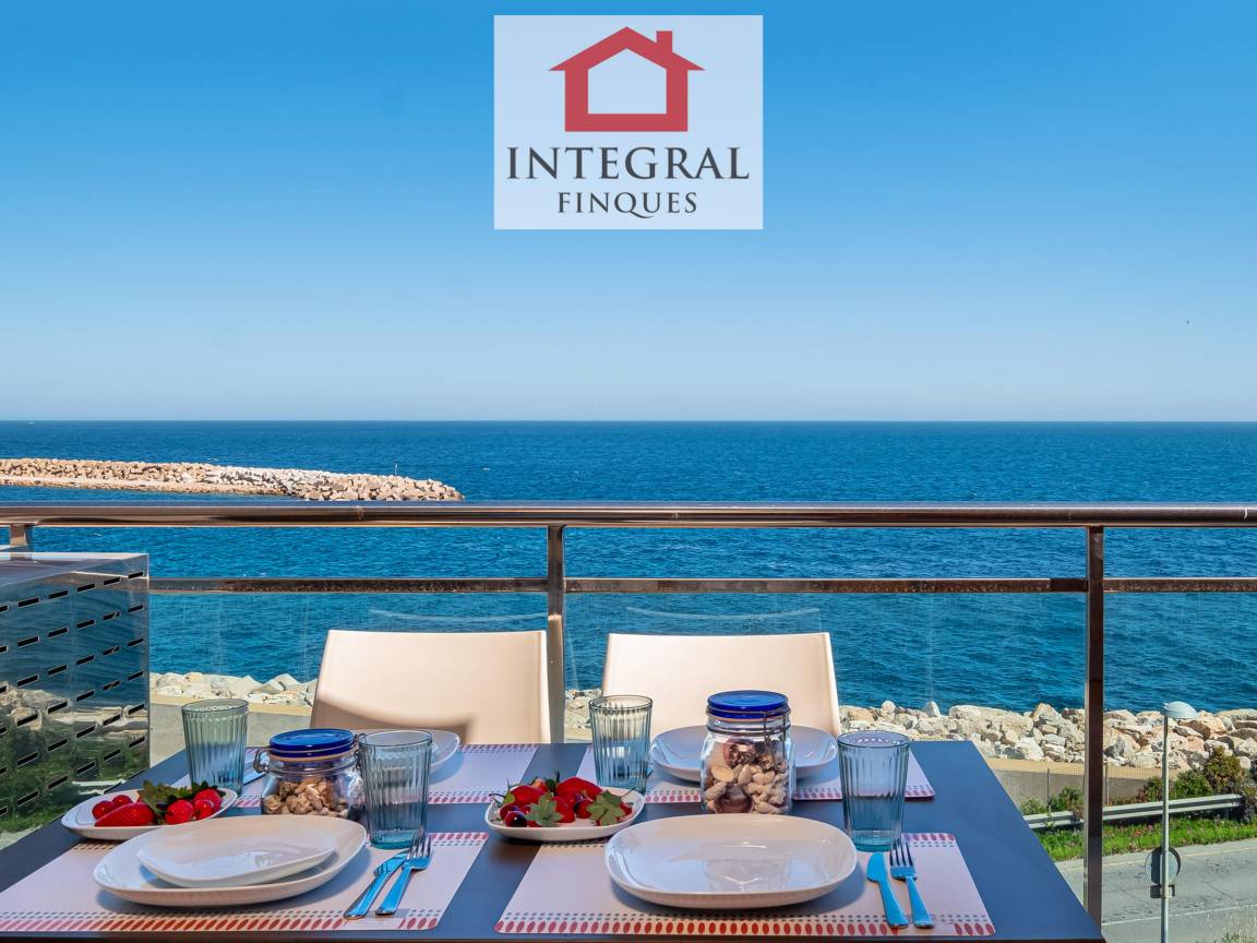 64 M² Appartement ∙ 2 Chambres ∙ 4 Personnes - Llafranc