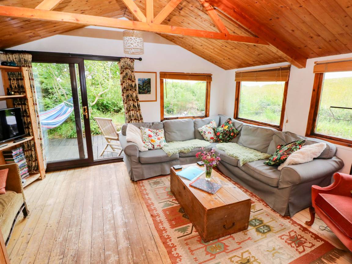 Cottage ∙ 2 Bedrooms ∙ 4 Guests - Solva