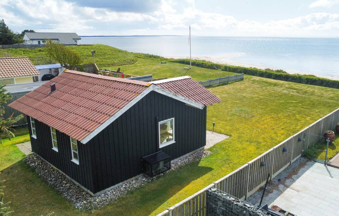30 M² Casa ∙ 2 Camere Da Letto ∙ 4 Ospiti - Esbjerg