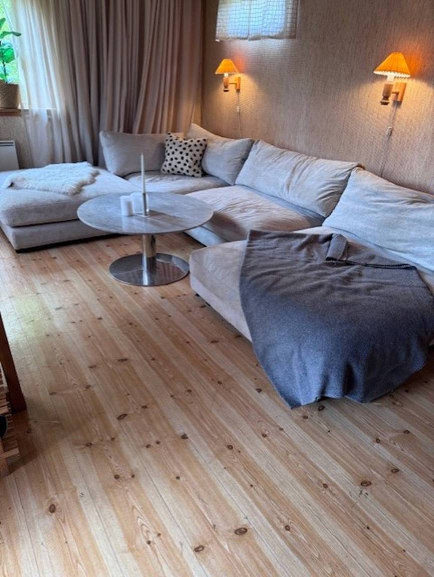 50 M² Maison De Vacances ∙ 3 Chambres ∙ 10 Personnes - Hallsberg