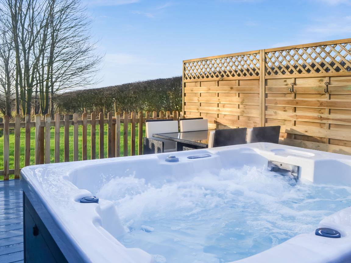 Cottage ∙ 1 Bedroom ∙ 2 Guests - Hunmanby