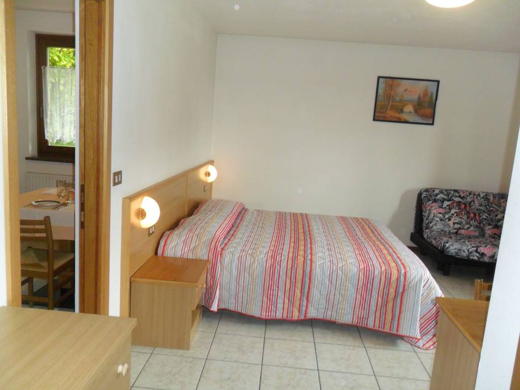 32 M² Appartement ∙ 1 Slaapkamer ∙ 2 Gasten - Coredo